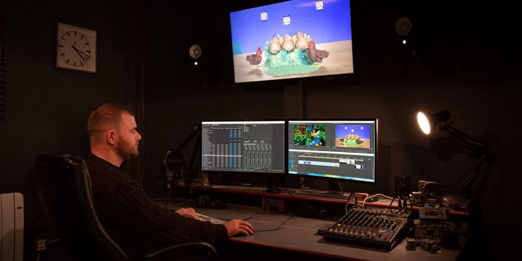 Creative Estuary | Thames Estuary Production Corridor