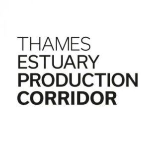 Creative Estuary | Thames Estuary Production Corridor