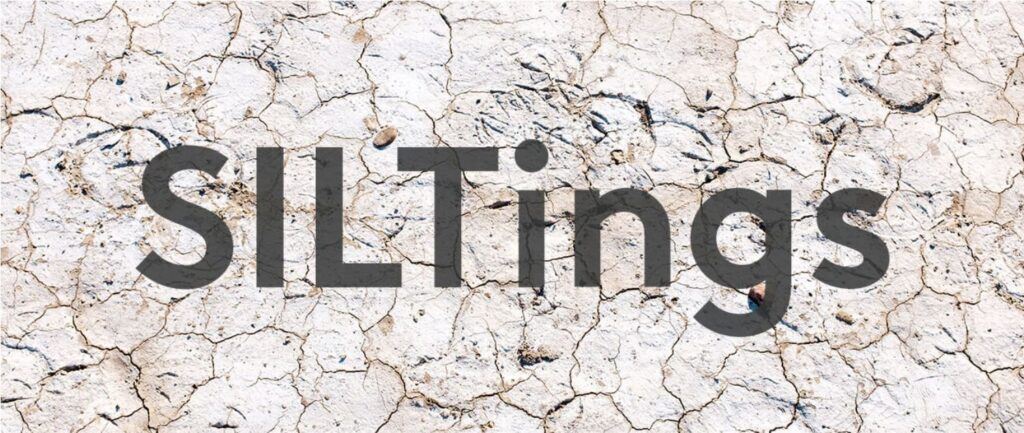 Creative Estuary | SILTings