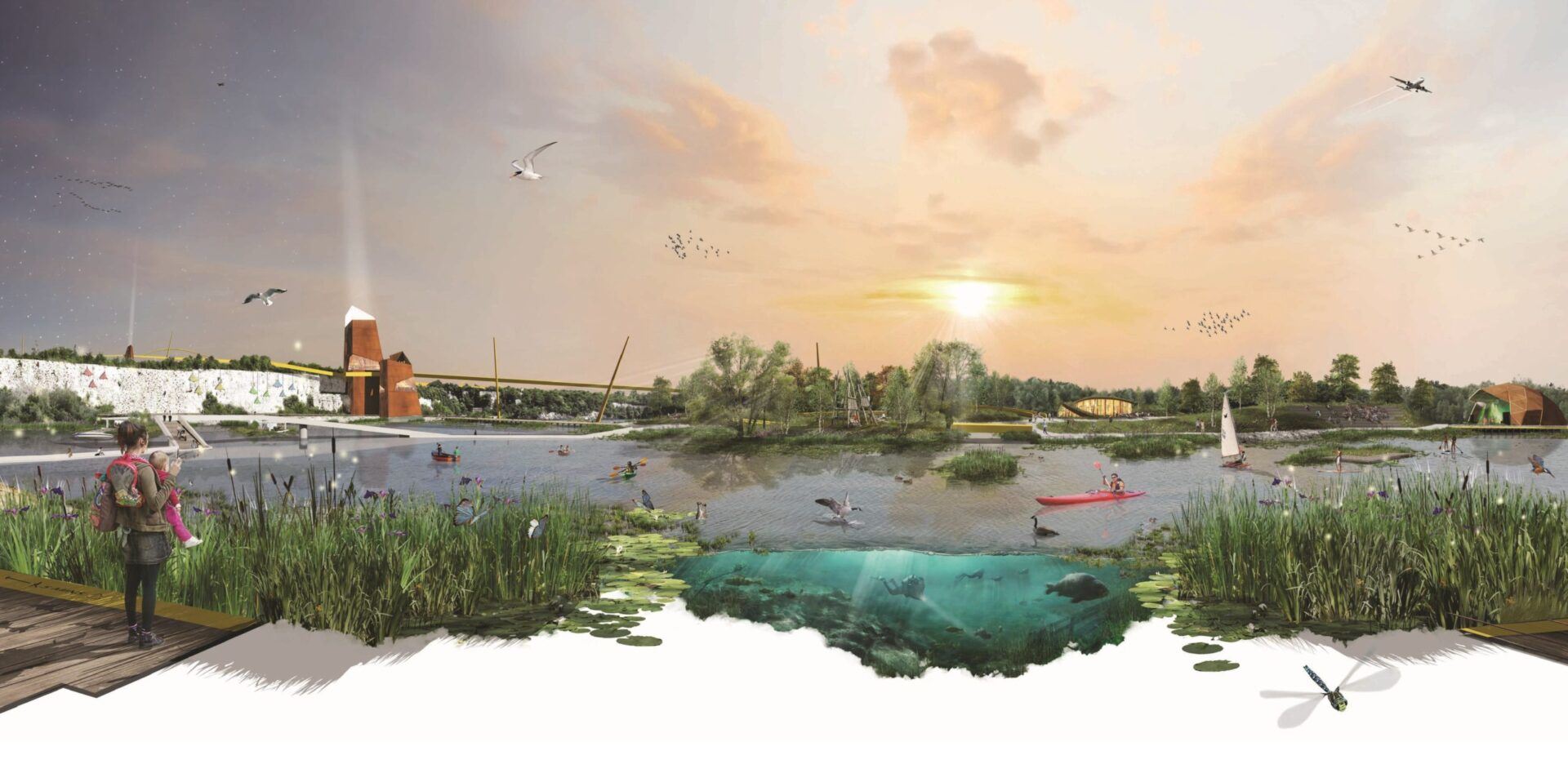 Creative Estuary | Building a (Garden) Community