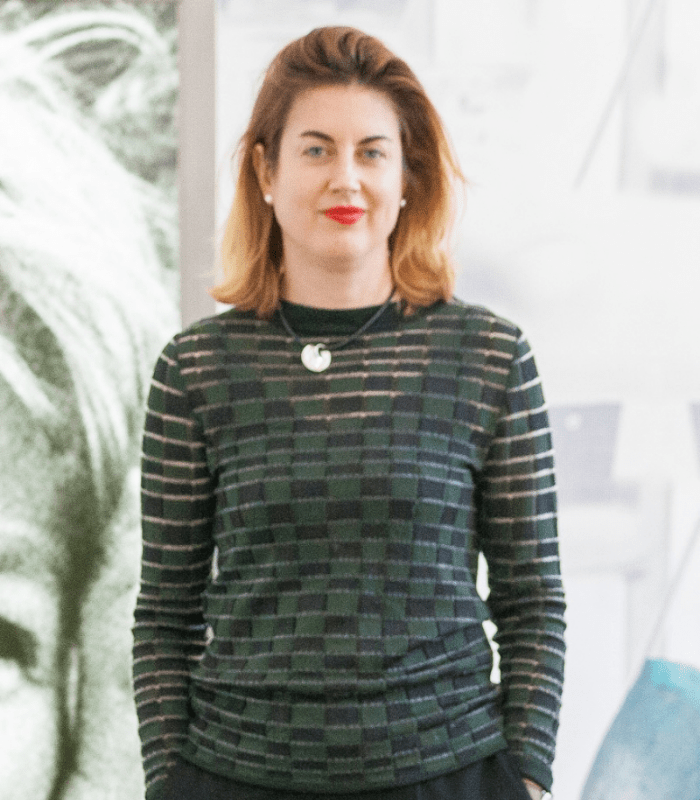 Creative Estuary | Meet our Champions: Katharine Stout