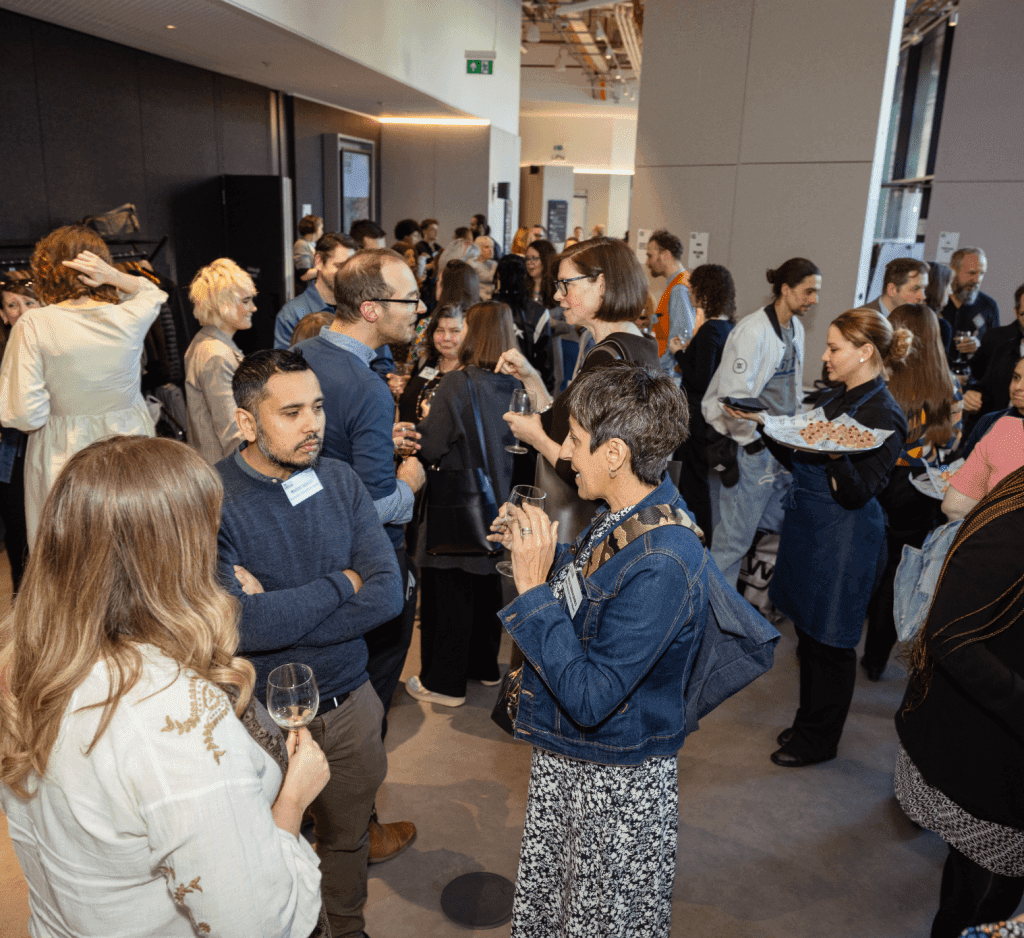 Creative Estuary | Creative Place Shaping Together Symposium